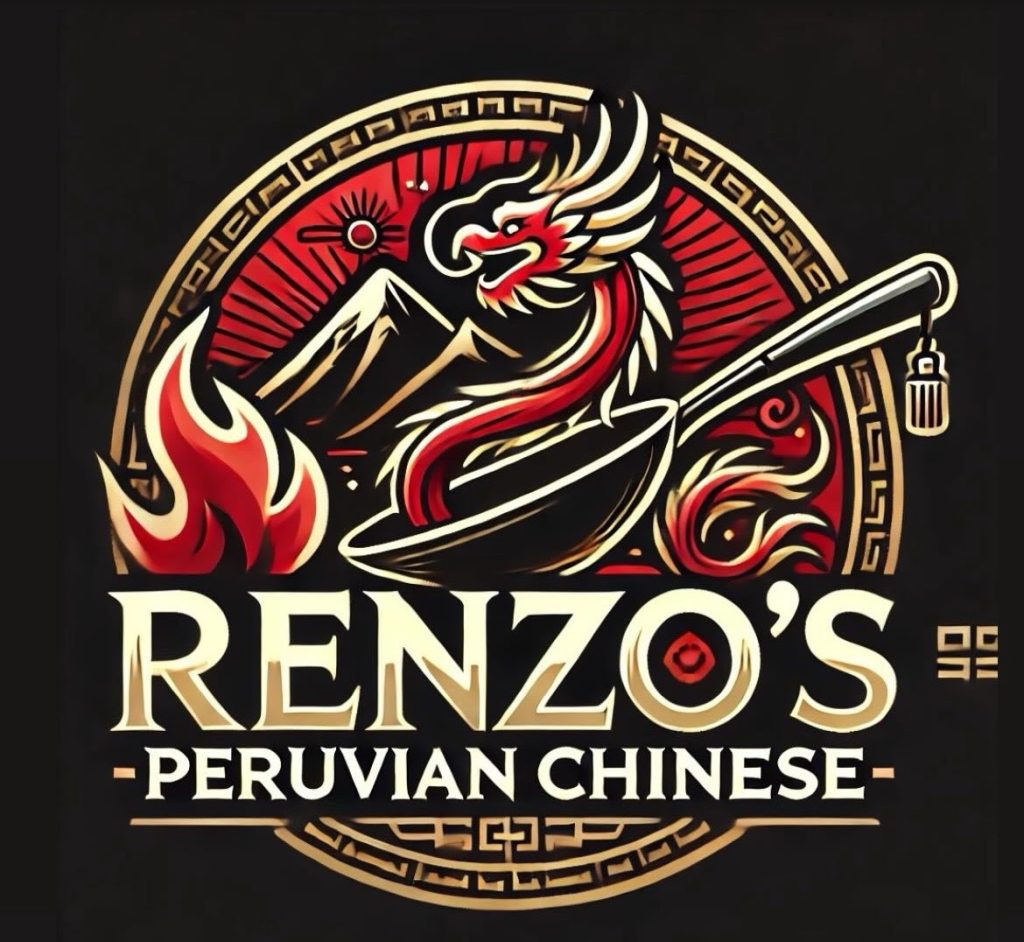 Peruvian Chinese – Renzos Taste Of Peru